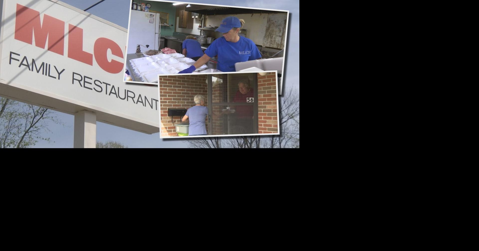Graves County restaurant provides free meals to those most vulnerable ...