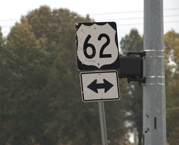 Phase 2 of North Friendship Road project set to begin in late 2024 ...
