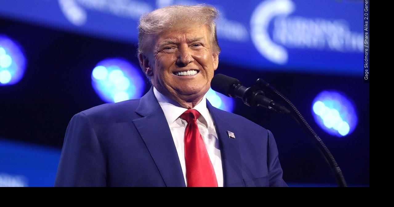 Trump wins Iowa caucuses in crucial victory at the outset of the ...