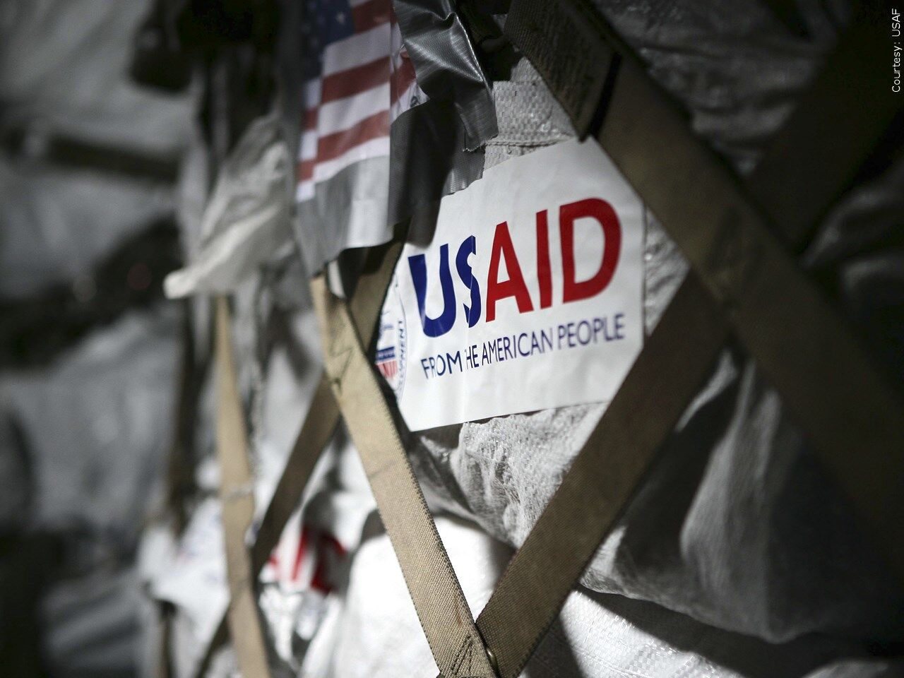 White House fires USAID inspector general after warning about funding ...