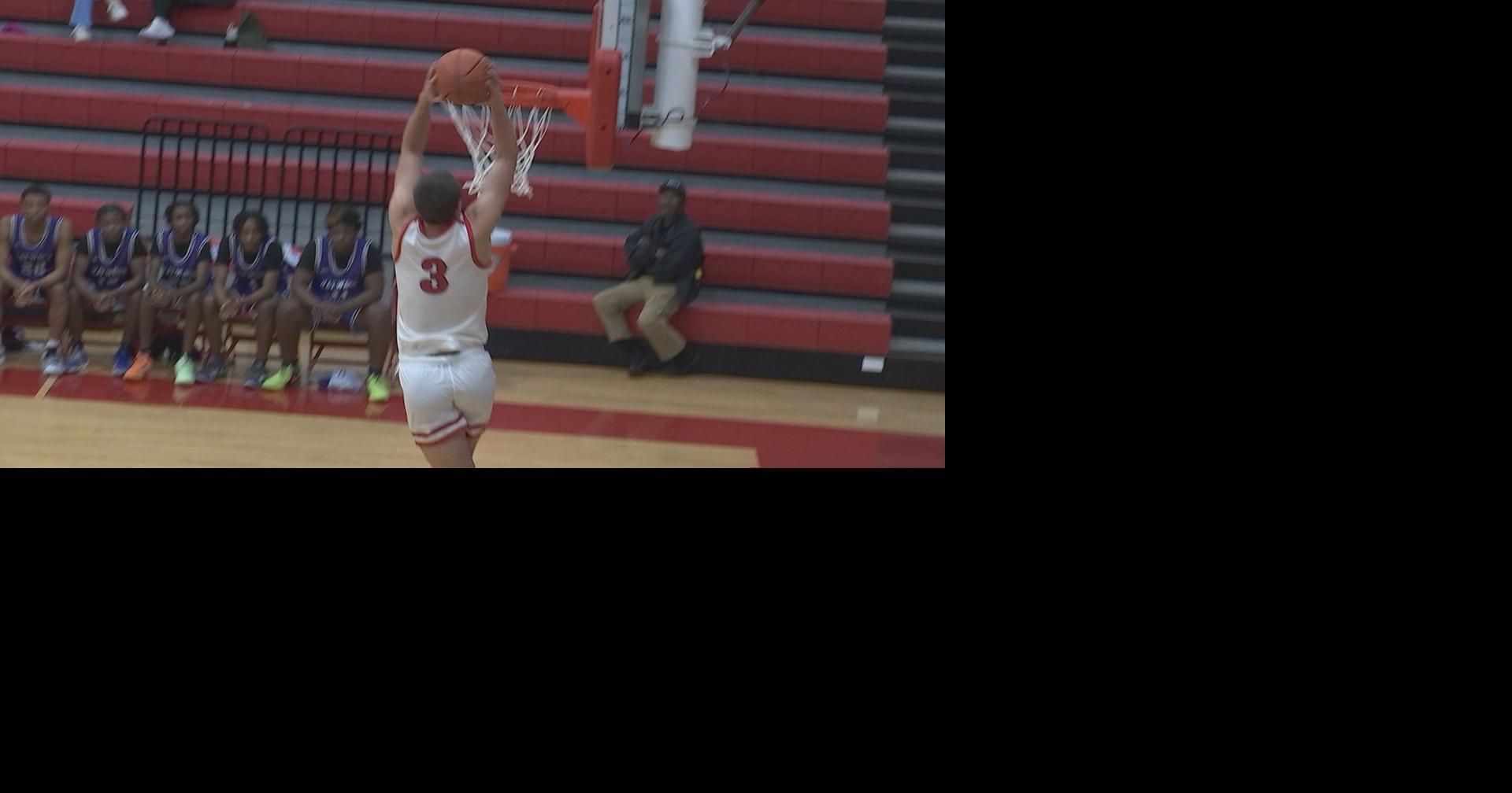 12/2 High School Basketball Scoreboard | Sports | WPSD Local 6