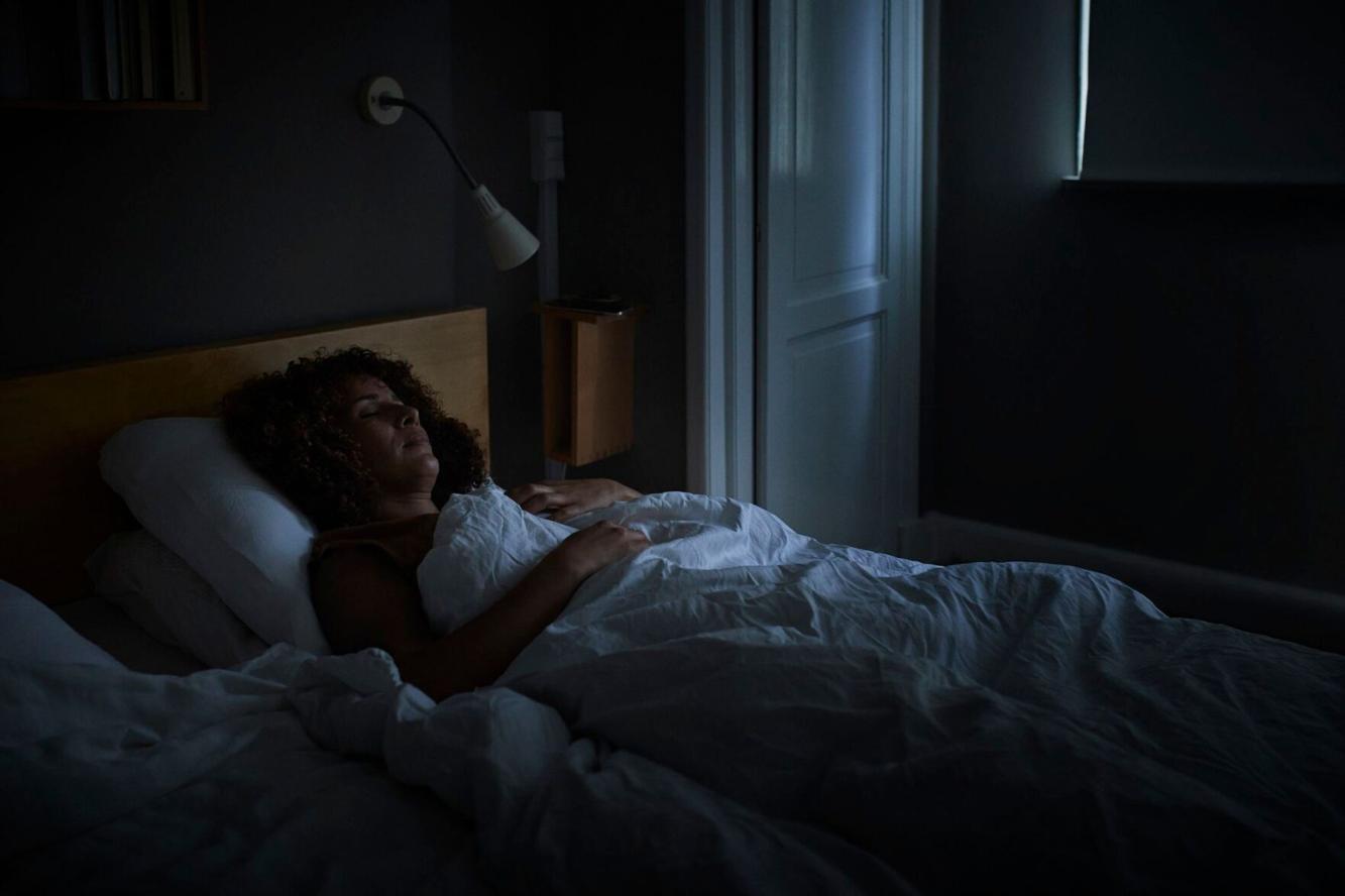 Sleep banking helps you get some rest in advance | News | WPSD Local 6