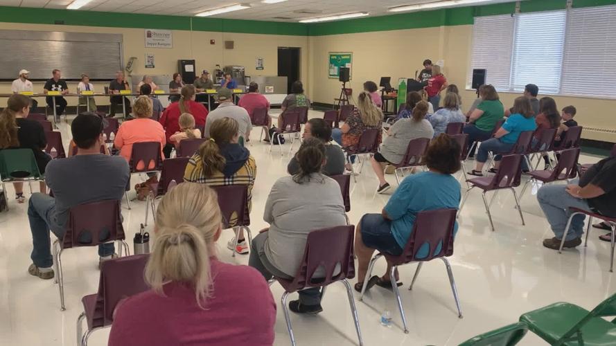 Maple Grove Elementary to remain closed, elementary students ...