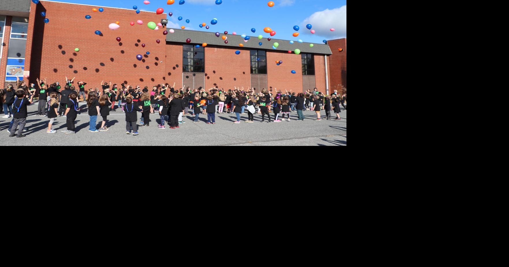 Calvert City Elementary celebrates city's 150th anniversary with ...