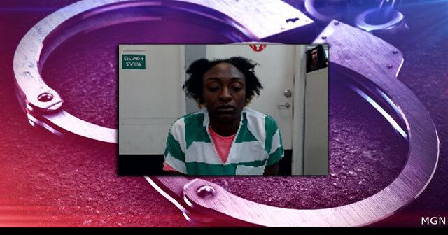 Illinois State Police arrest Mound City woman accused of shooting ...