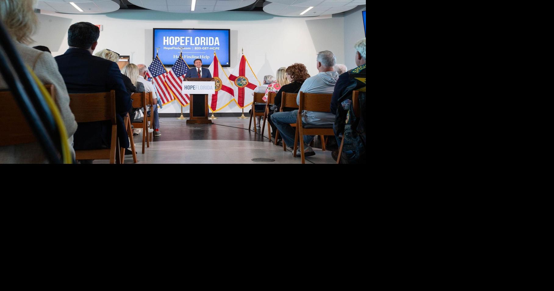 Ron and Casey DeSantis were plotting a political dynasty in Florida ...