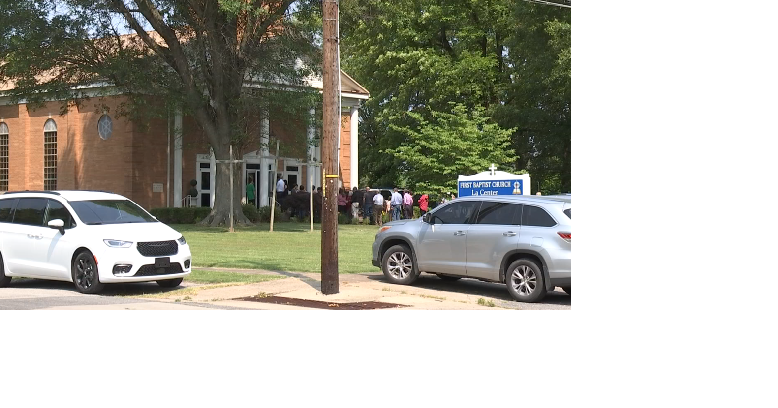 'The bravest and most admirable battle' — Friends and family gather to ...