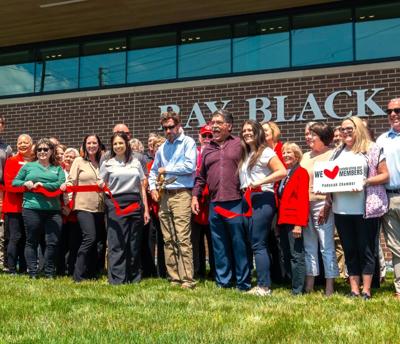 Paducah construction company celebrates 100-years with new office ...