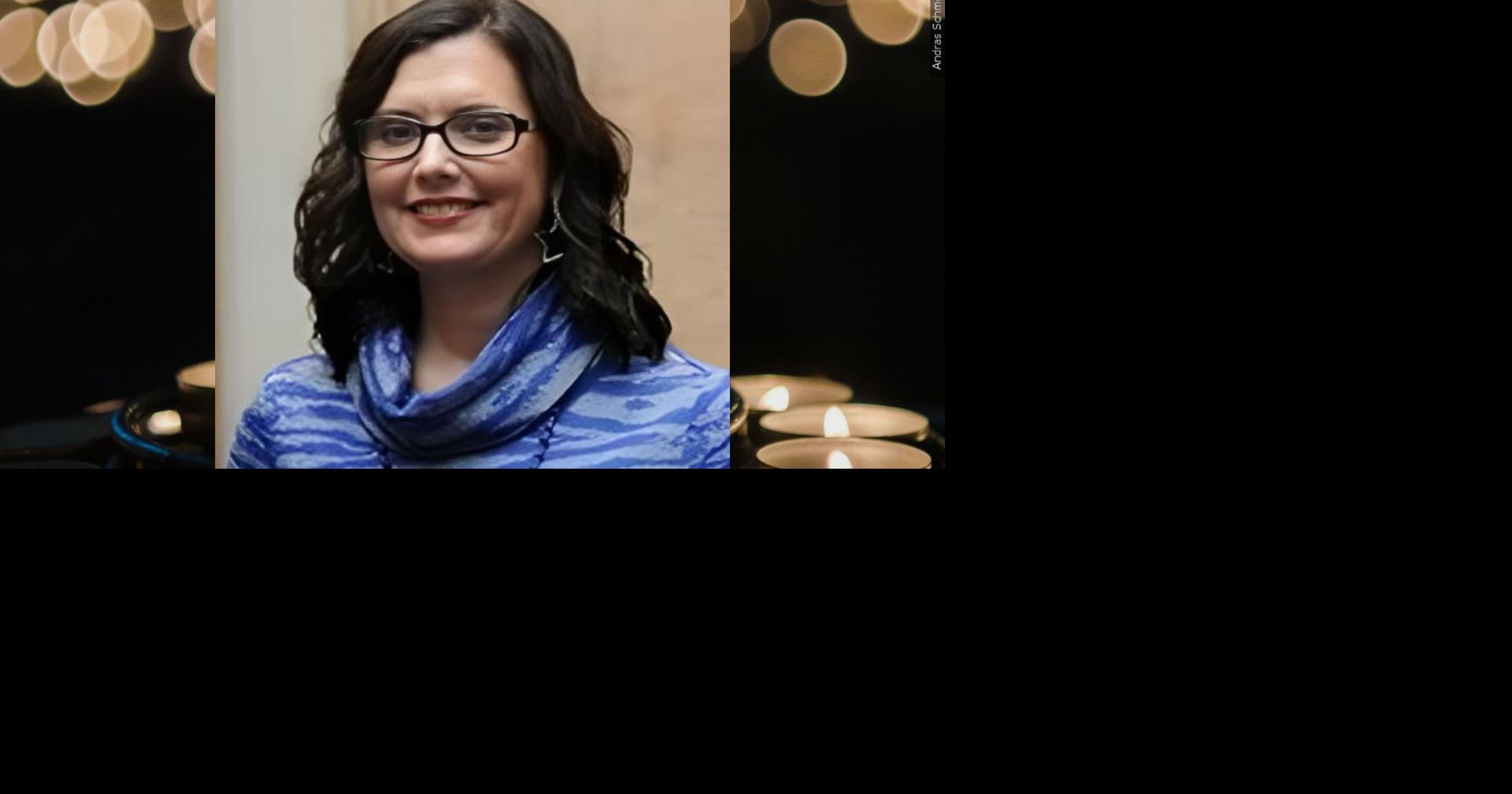 Community mourns Jessica Patton Rudy | News | WPSD Local 6