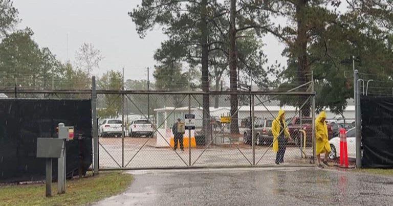 25 monkeys recovered after dozens escape in South Carolina. Others are ...