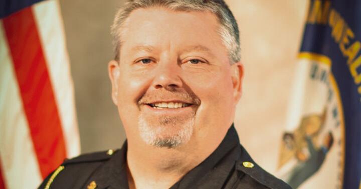 Caldwell County chief deputy files to run for sheriff | News | WPSD Local 6