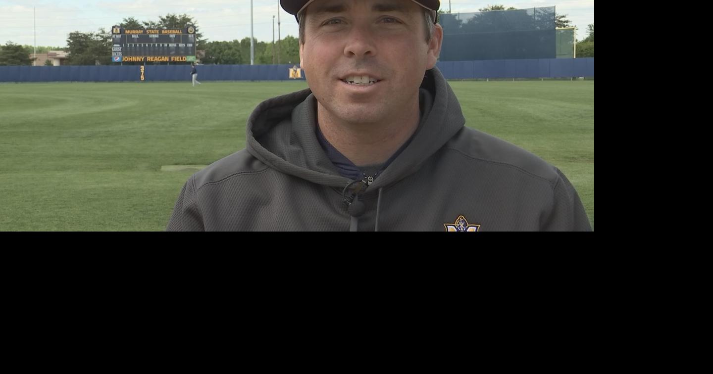 Former Murray State baseball coach responds to firing | Archive | WPSD ...