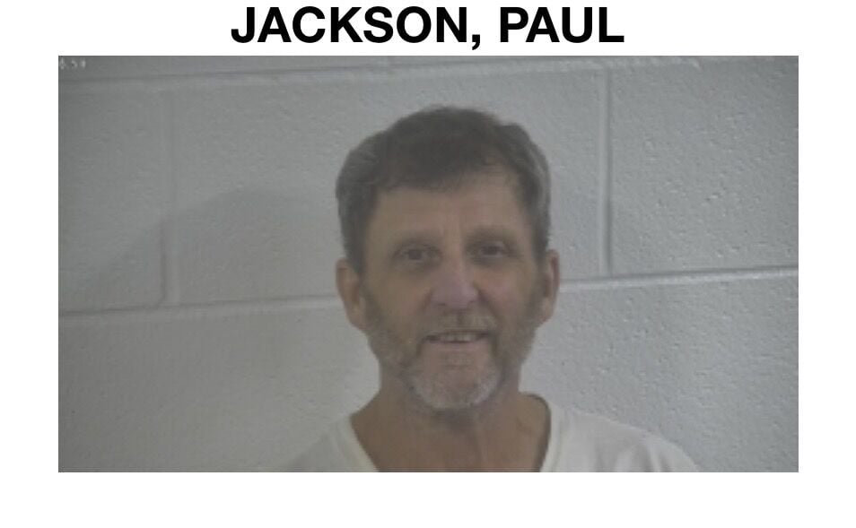 CCSO: New Concord man arrested for 15th time since 2021 | News | WPSD ...