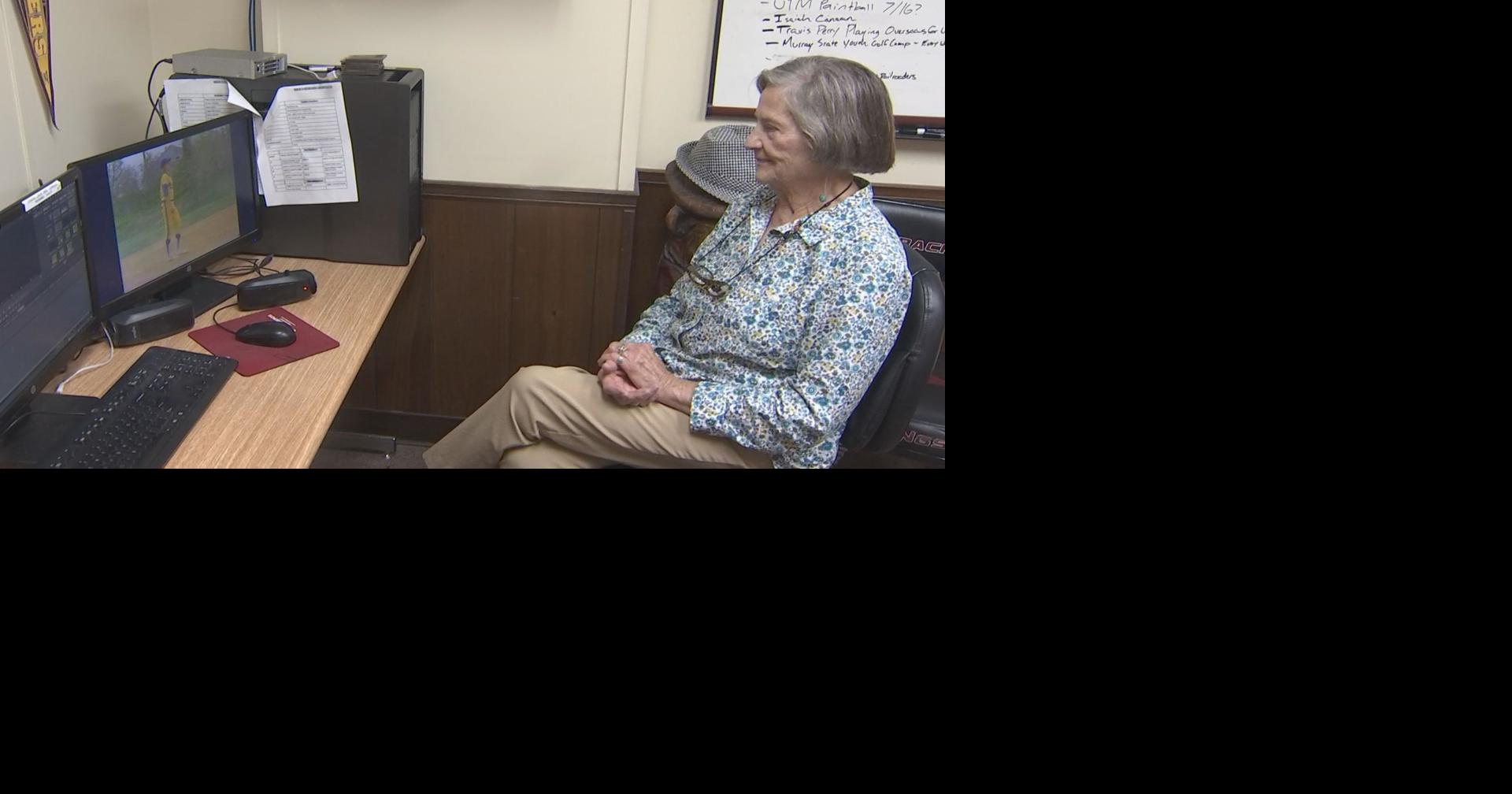 Lost and found: 1978 Quigley baseball video found after 45 years ...