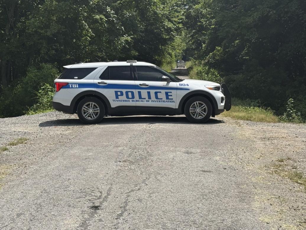 Confirmed: Four found dead in Lake County are relatives of abandoned infant | News | WPSD Local 6