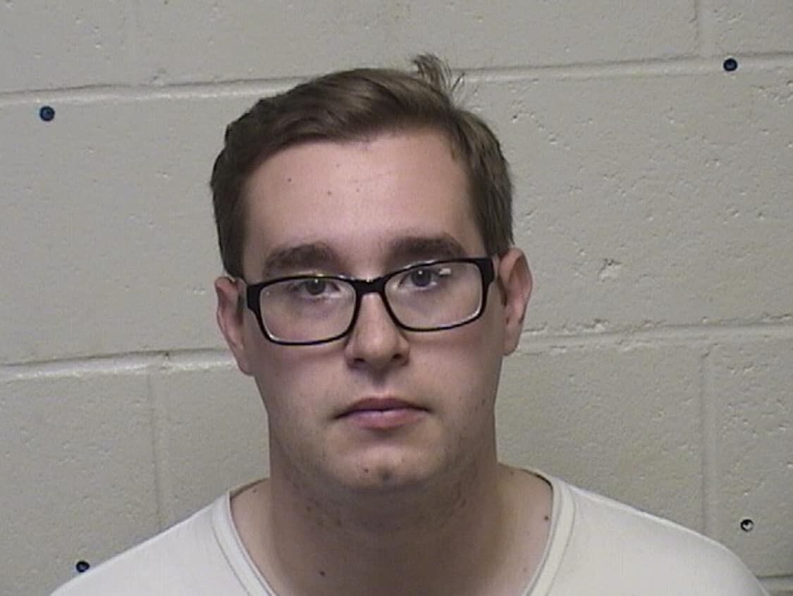 Eldorado teacher appears in court in sex abuse, kidnapping case | News ...