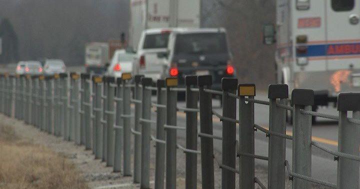 Interstate 24 barricades one year later: the pros and cons | News ...