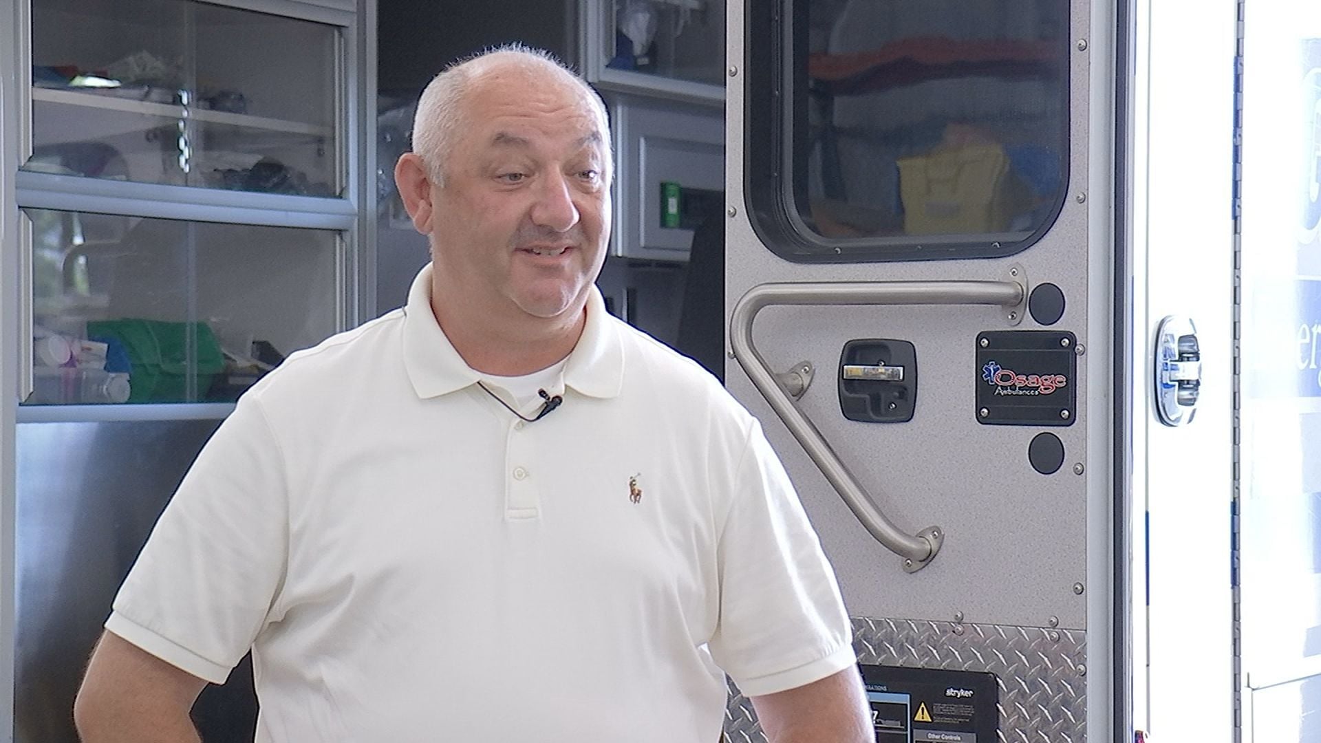EMS shares heat safety advice for Fourth of July activities | News ...