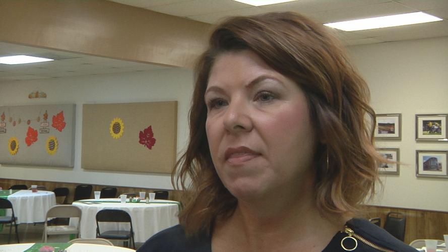 Seniors at Club 60 learn about emergency preparedness | News | WPSD Local 6