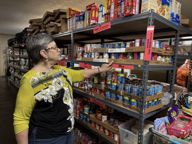 Nonprofits encourage community to keep up giving spirit | News | WPSD ...