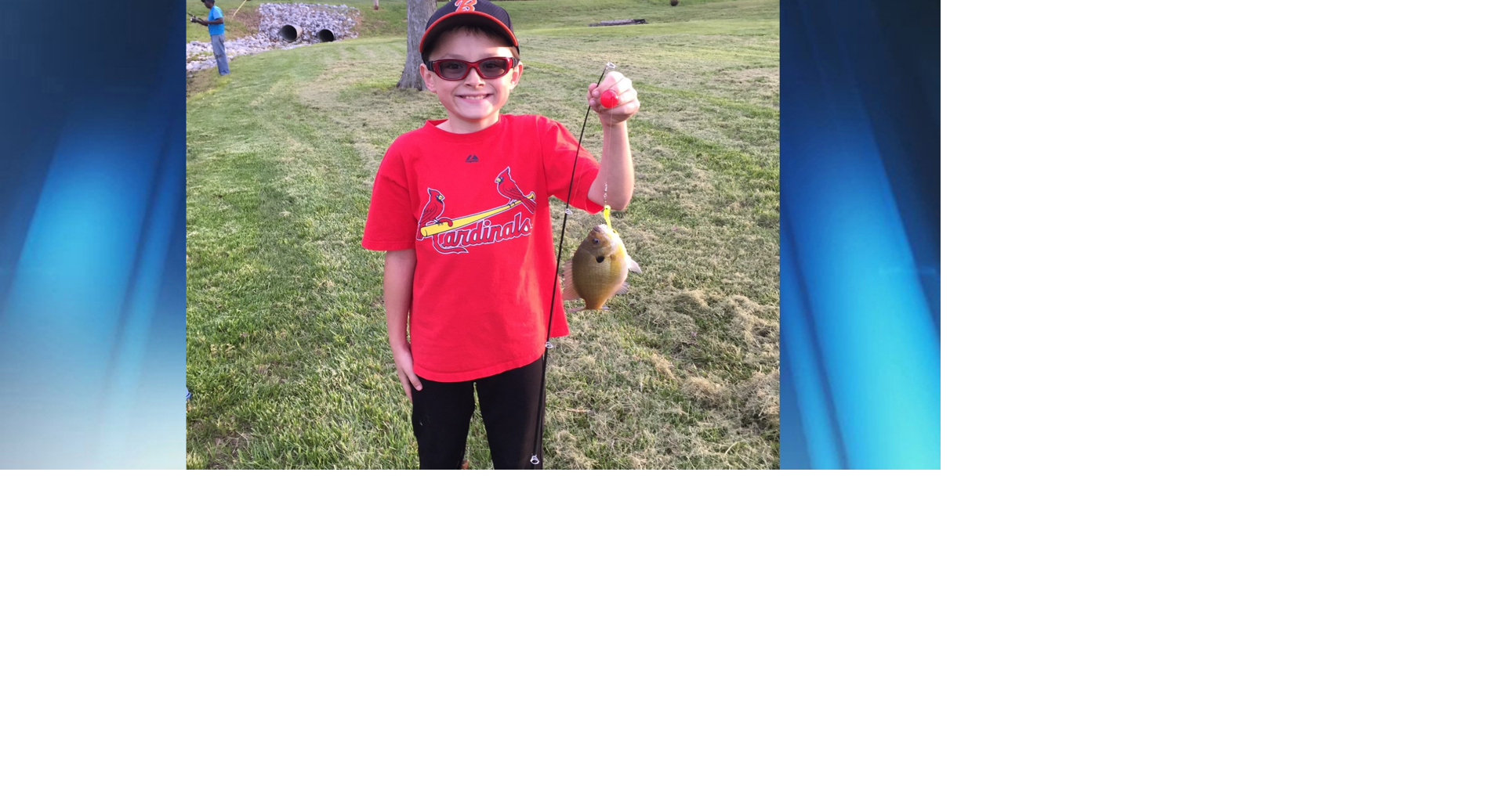 5/2 Big Ol' Fish | Sports | WPSD Local 6