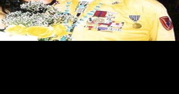 Navajo Code Talker Teddy Draper Sr. dies in Arizona at 96 | News | WPSD ...