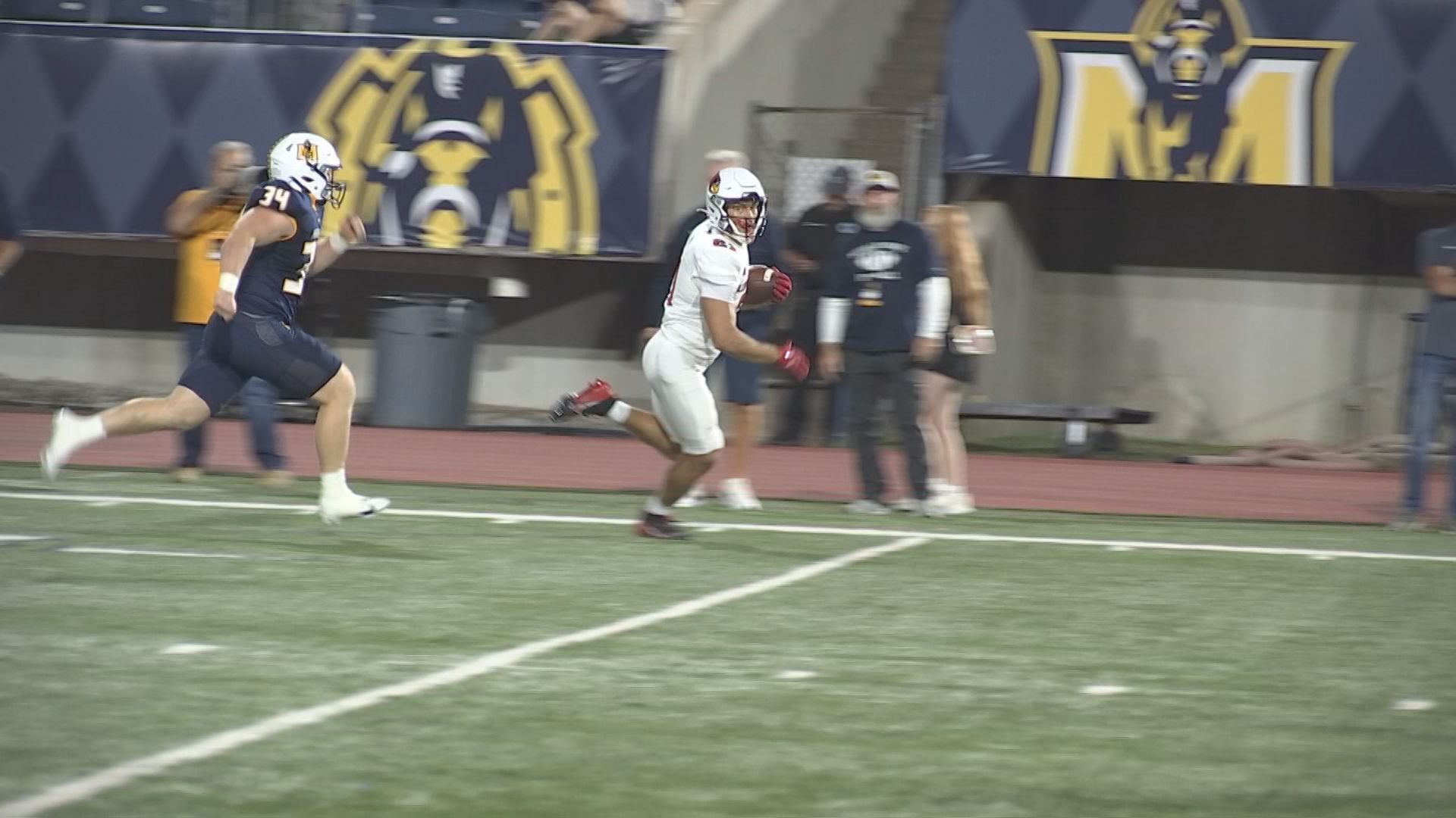 Murray State chips away, but can't overcome early deficit in loss to No ...