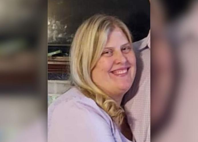 Missing woman from Eddyville, Kentucky may be in Lyon, Livingston, or McCracken Counties | News ...