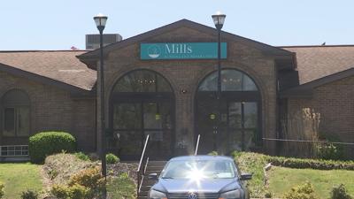 Former Mayfield nursing home resident dies after COVID-19 diagnosis ...