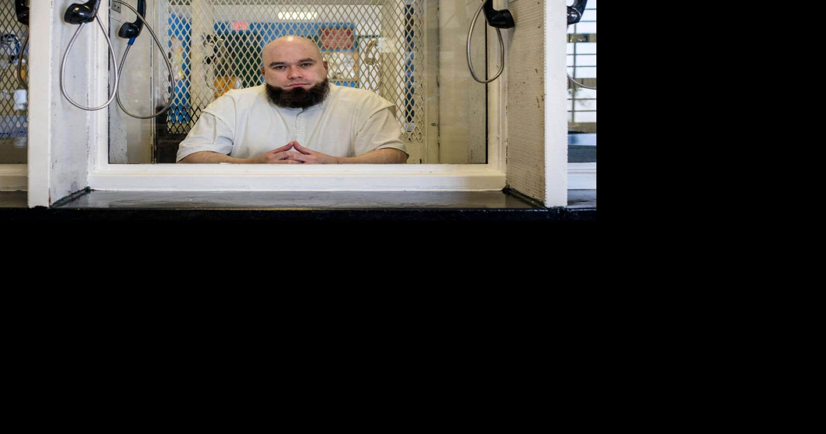 His execution date was set. Two days later, a Texas district attorney ...