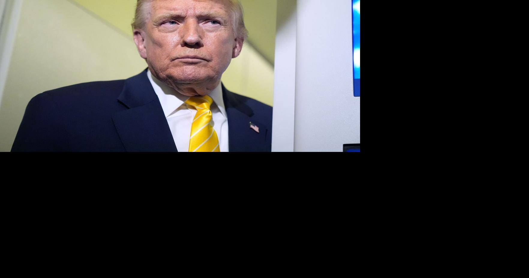 Trump renews effort to block states from regulating AI, raising alarms ...