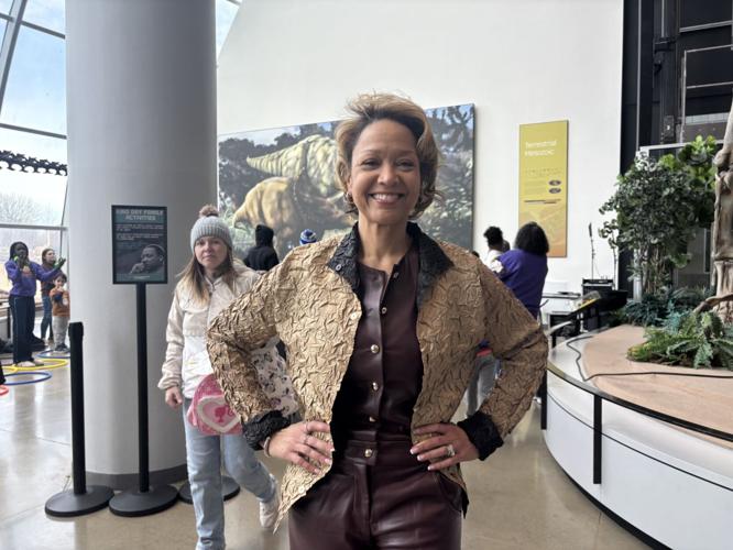 Discovery Park of America honors MLK with King Day celebration | News ...