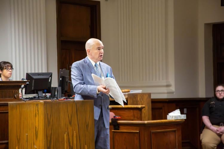 ‘The system worked today:’ Cocina Penn found guilty of first degree ...