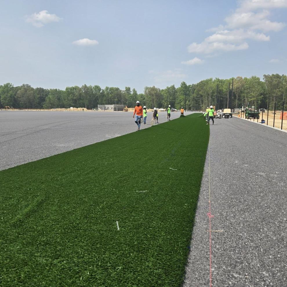 Chairman of Paducah Sports Tourism Commission discusses progress on ...