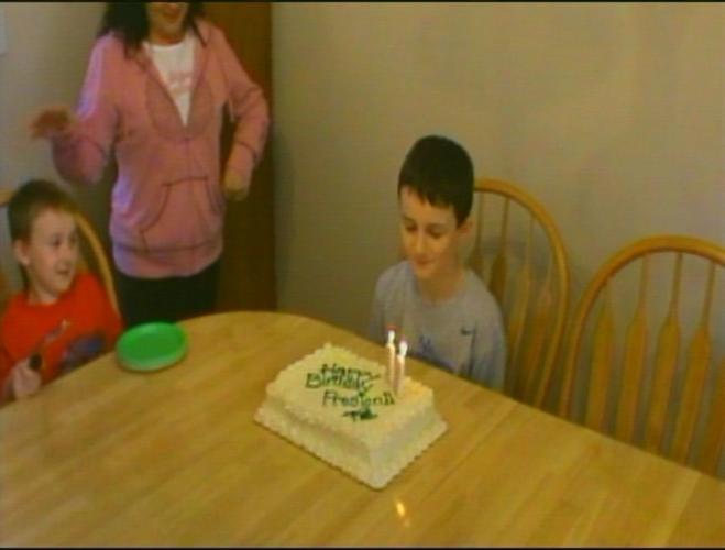 Parents reflect one year after 15-year-old Preston Cope’s death ...