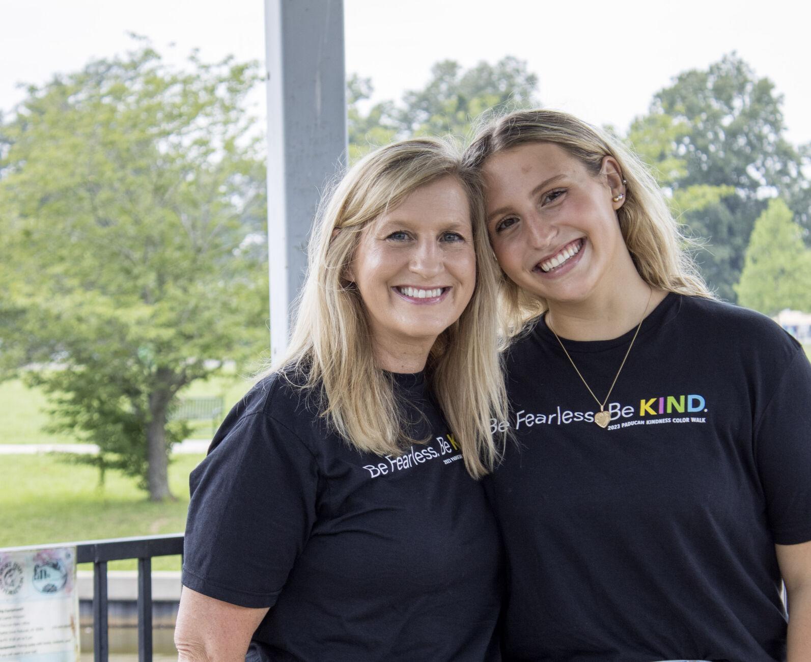 Walking with heart: Registration opens for Paducah Kindness Color Walk ...