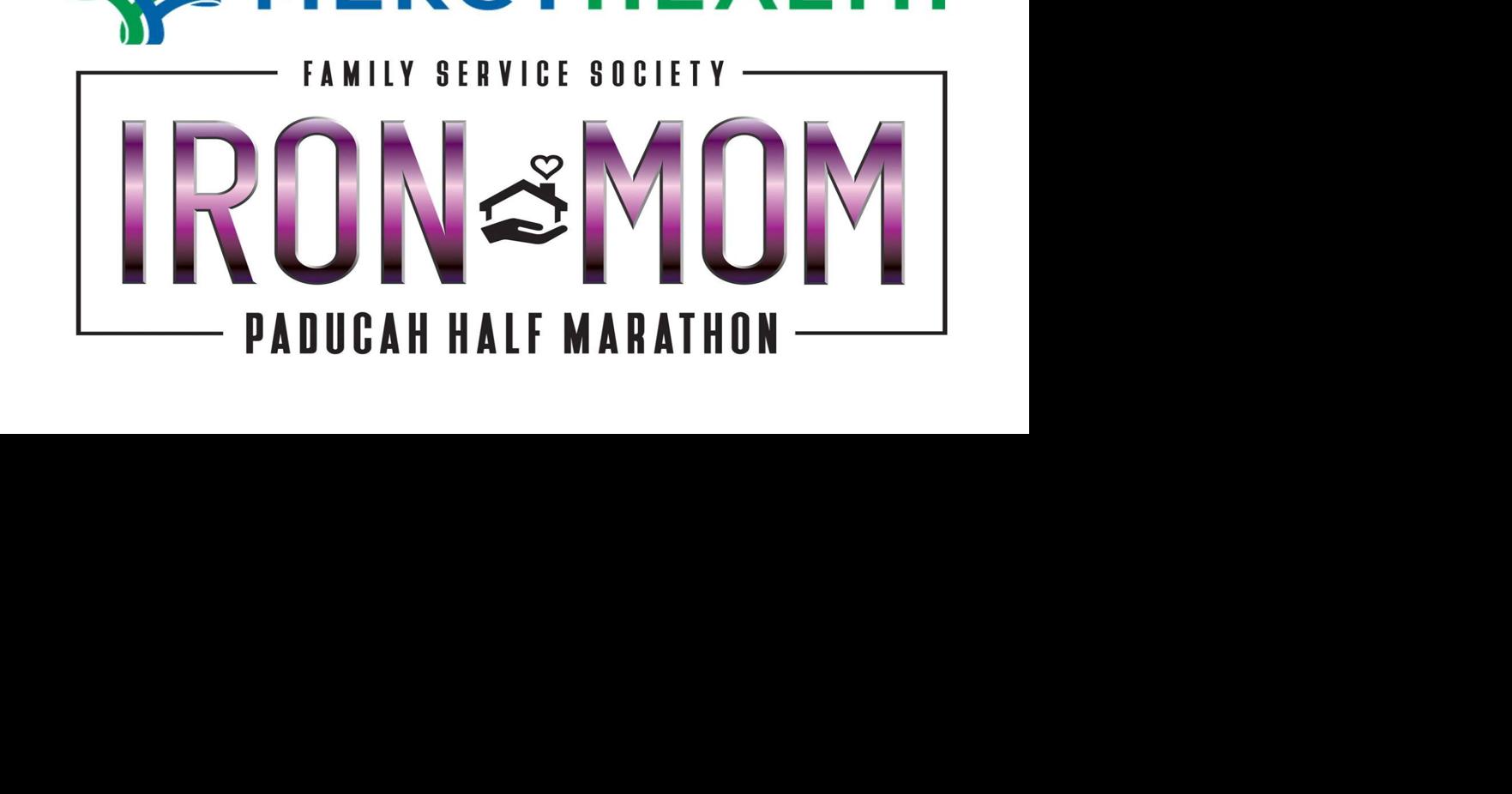 14th annual Mercy Health Iron Mom Half-Marathon to be held May 10 | Community | WPSD Local 6