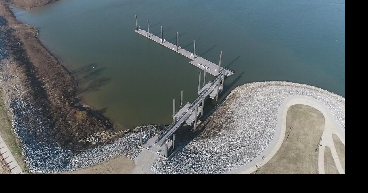 Transient Boat Dock receives 2025 Boaters' Choice Award | News | WPSD ...