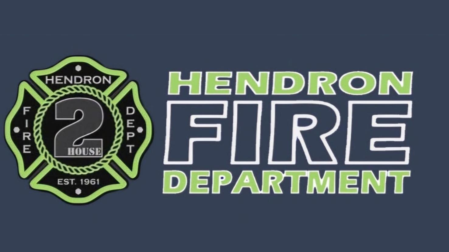 Hendron Fire Department Board of Trustees Sept. 17 meeting agenda ...