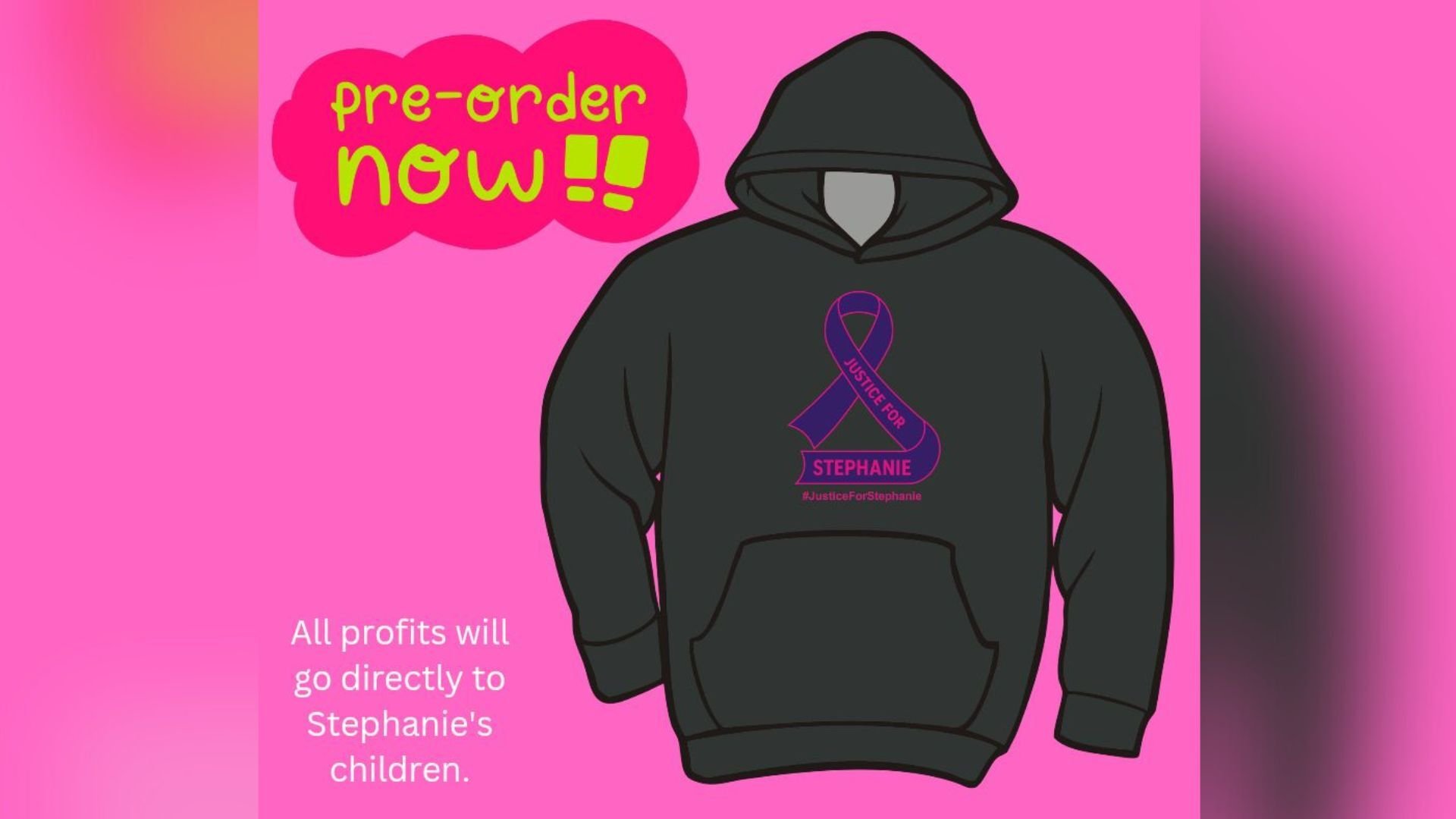 Paducah business selling shirts, hoodies to benefit the family of ...