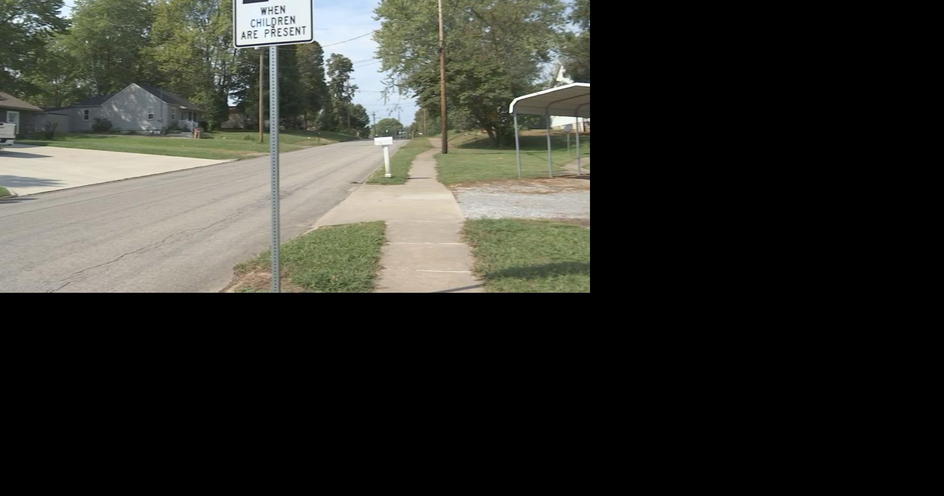 Johnson County community reacts to attempted child abduction | News ...