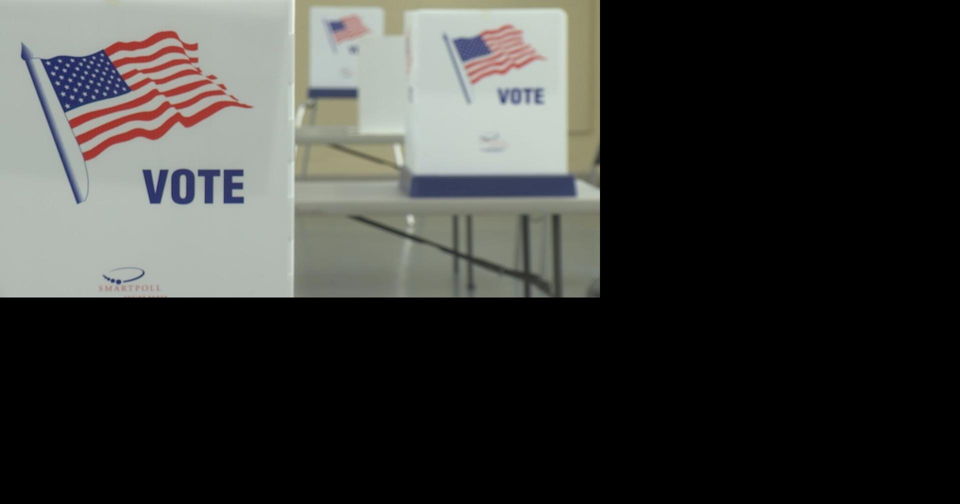 Illinois sees extremely low turnout for consolidated election | News ...