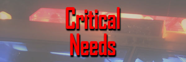 Critical Needs | | WPSD Local 6