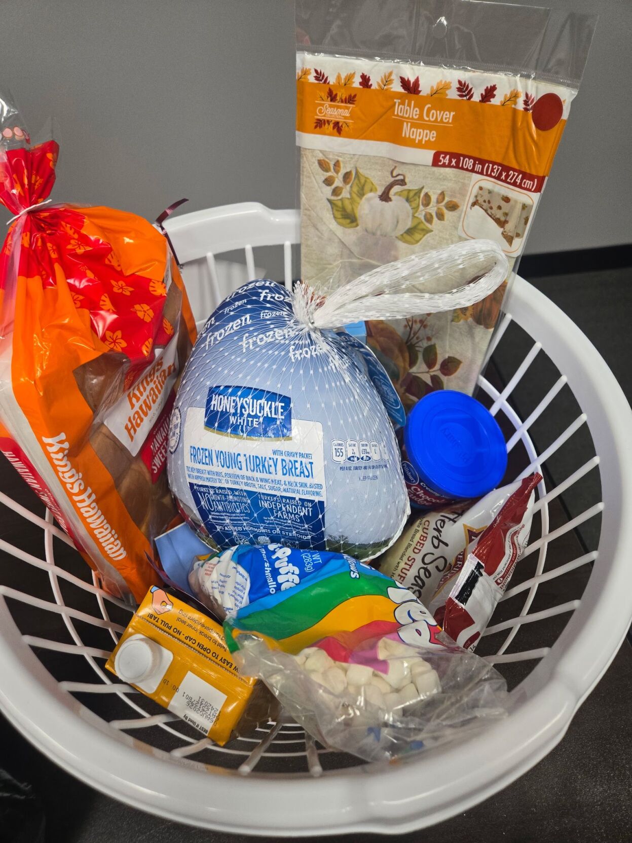 Shawnee Community College places fifth in donations for 'Feed the Need ...