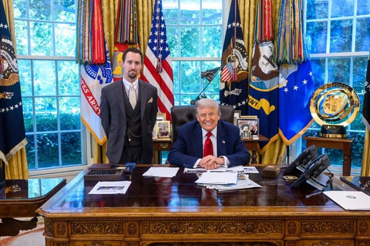 Trump’s pick for BLS commissioner floated suspending the monthly jobs ...