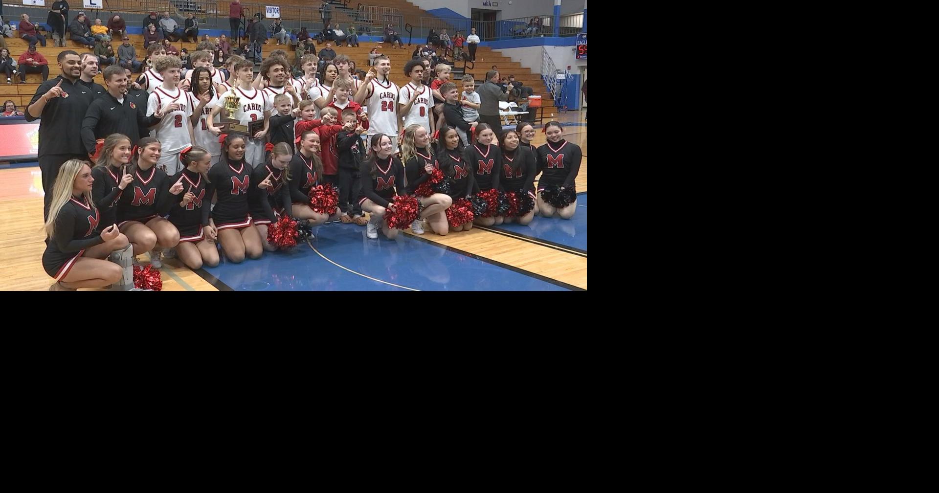 1/17 High School Basketball | Sports | WPSD Local 6