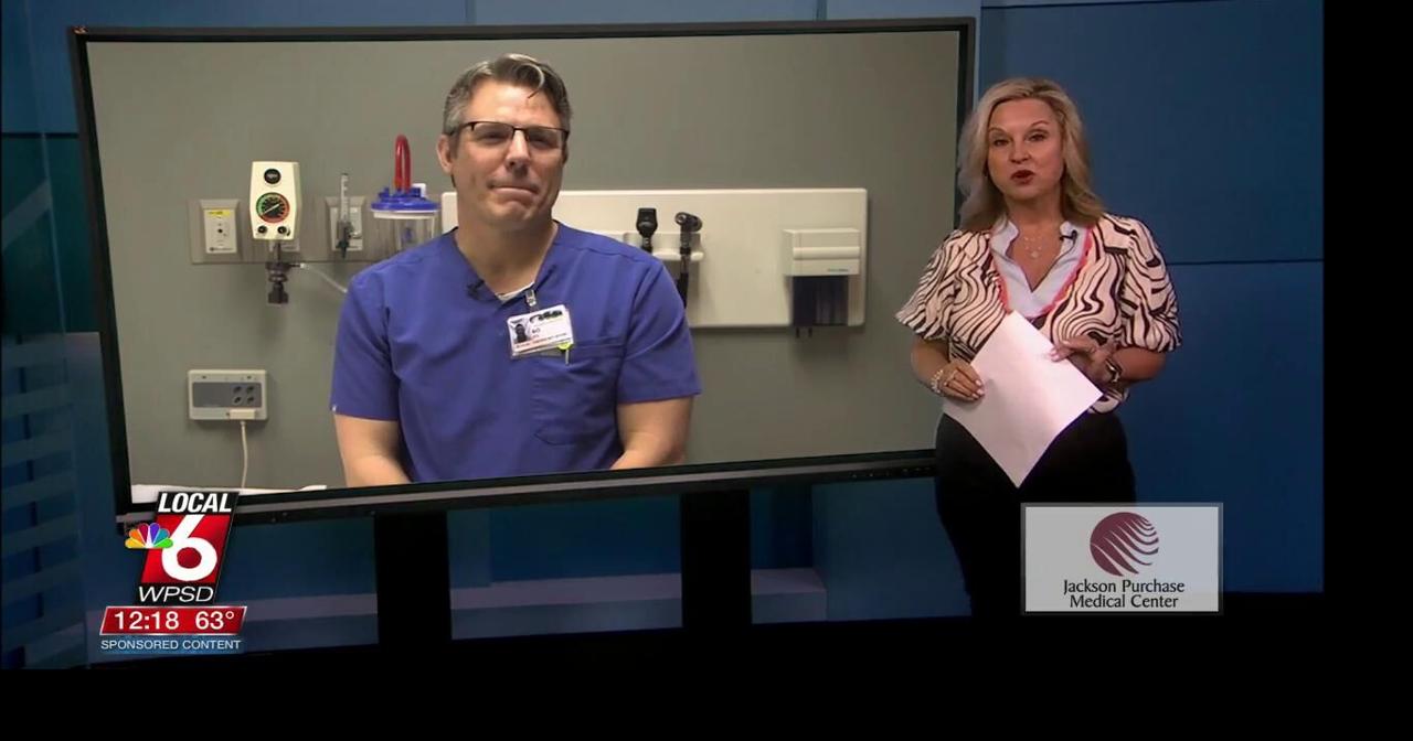 Jackson Purchase Medical Center | Jackson Purchase Medical Center ...