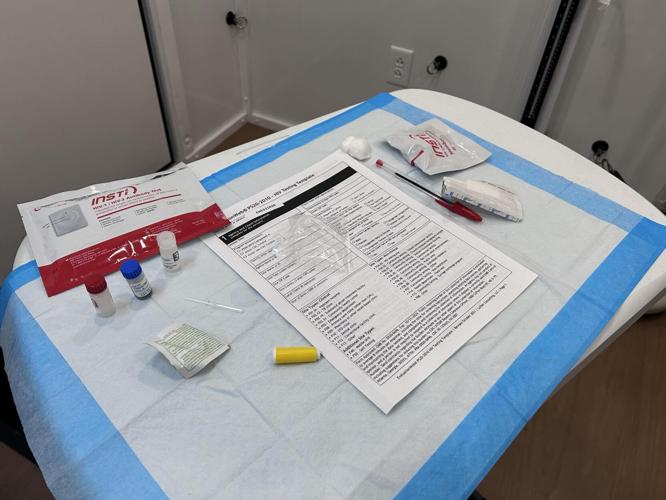 HIV awareness event aims to debunk myths and stigmas about the virus ...