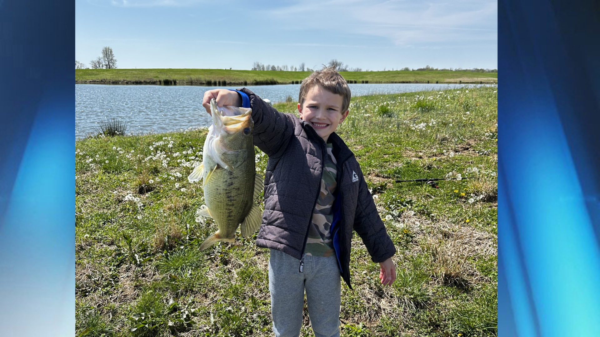 9/8 Big Fish | Sports | WPSD Local 6