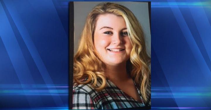 MISSING: 12-year-old Kaylee Ann Willis | Kentucky News | WPSD Local 6